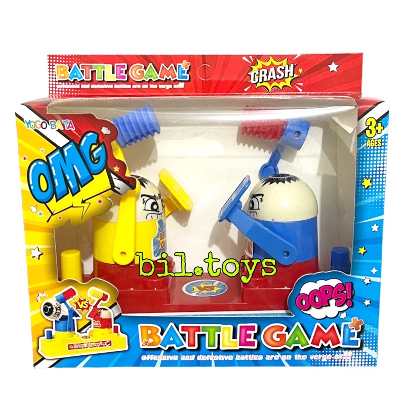 Jual MAINAN ANAK FINGER HAMMERING BATTLE GAME BESAR MAINAN ANAK VIRAL ...