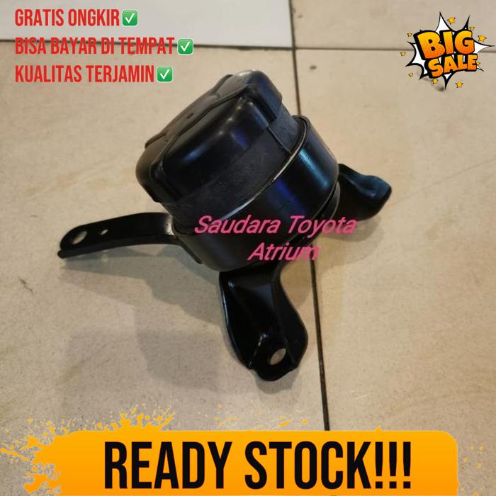 Jual Engine Monting Mounting Kanan Corona Absolute Japan Quality ...