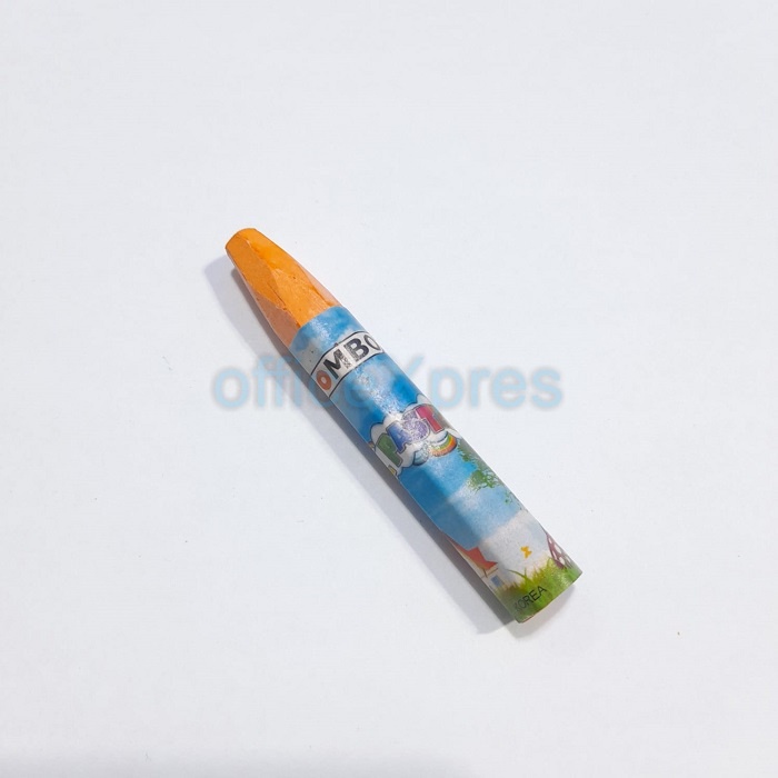 Jual Krayon / Crayon Warna / Oil Pastel Regular 12 Colour Combo ...