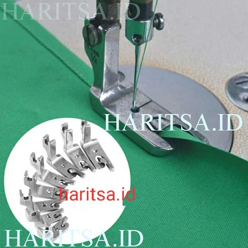 Jual Sepatu Kelim Mesin Jahit High Speed / typical / Konveksi sepatu Lilit Lipat highspeed ...