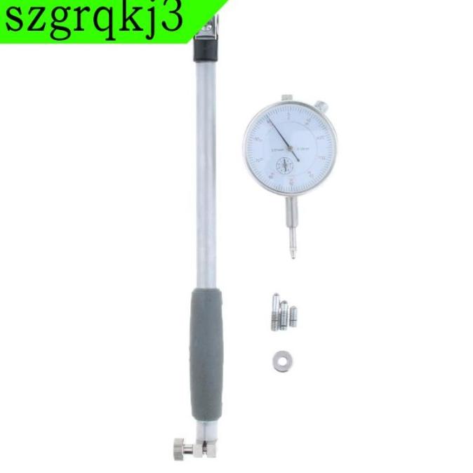 Jual Dial Bore Gage Pengukur Diameter Dalam 35-50Mm | Shopee Indonesia