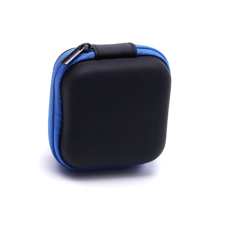Jual OSM JKT 5560 Tempat Headset / Pouch Penyimpanan Headset / Earphone ...