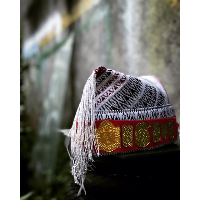 Jual SORTOPI BATAK MEWAH | Shopee Indonesia