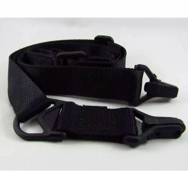 Jual Tali Sandang Senapan Angin Magpul Ms3 Aksesoris Air Soft | Shopee ...