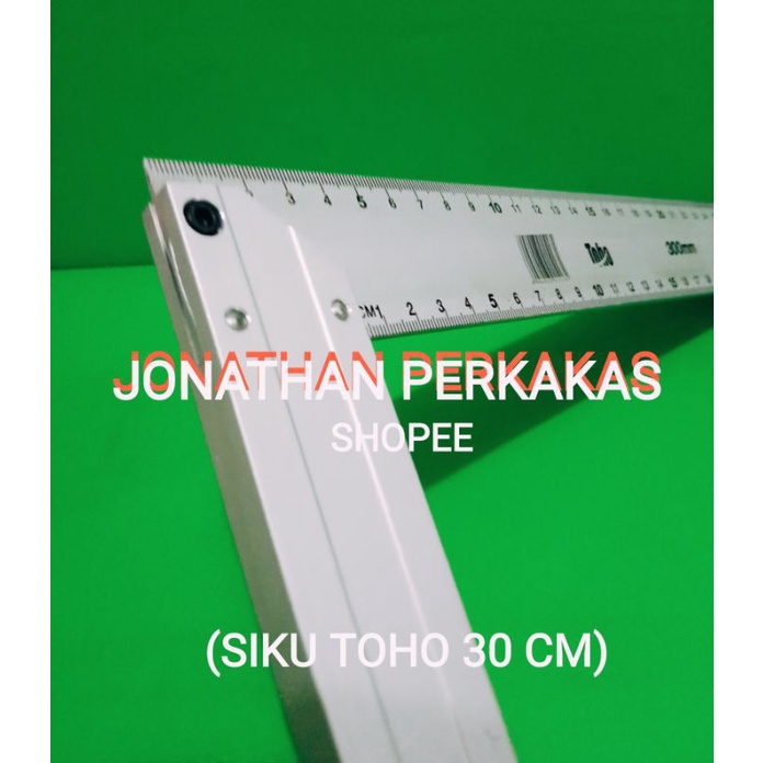 Jual siku meter toho siku tukang toho penggaris siku toho sekon toho ...
