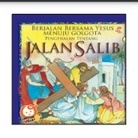 Jual BERJALAN BERSAMA YESUS MENUJU GOLGOTA- ANNO DOMINI PUBLISHING- BPK Gunung Mulia | Shopee ...