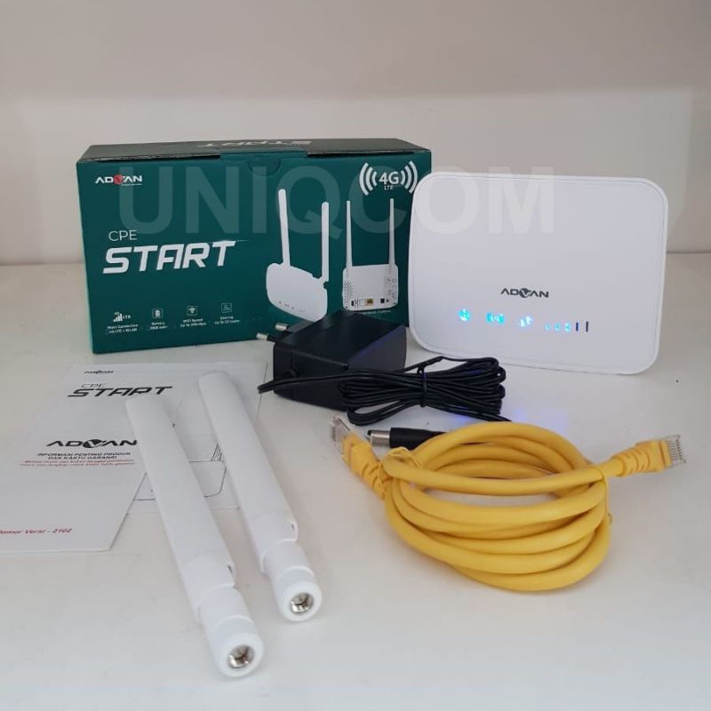 Jual MODEM ADVAN 4G | Shopee Indonesia