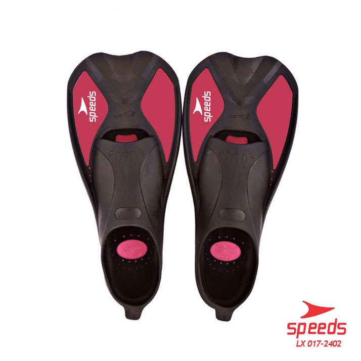 Jual Sepatu Renang Kaki Katak Dewasa Anak / Fin Diving Renang Speeds ...
