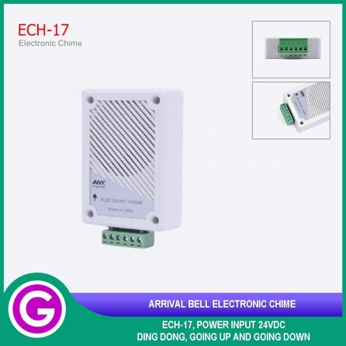 Jual Spare part lift/elevator arrival gong/elevator bell chime | Shopee ...