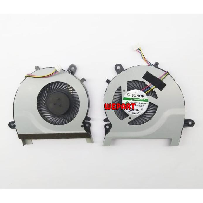 Jual Fan Kipas Laptop ASUS A451 A451C A451L A451CA A451LA A451LB A451LN ...