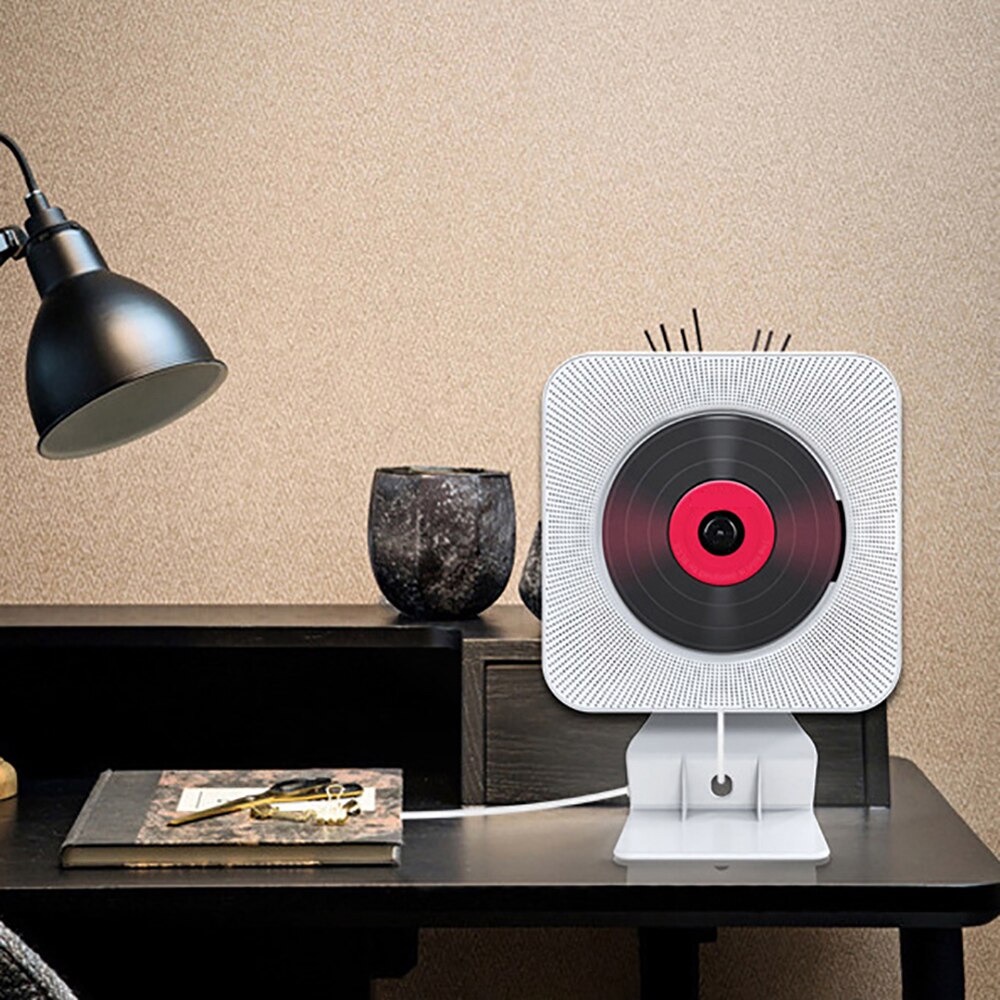 Jual Portable Bluetooth & USB Player / Wall-Mounted DVDs Player ...