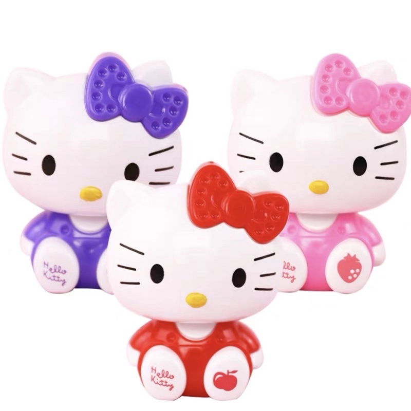 Jual Topper Hello Kitty Kucing Cat Hiasan Dekorasi Kue Ulang Tahun ...