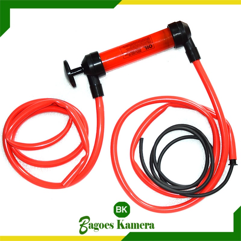 Jual Pompa Siphon Manual Mobil / Pompa Manual Bensin / Pompa Tangan ...
