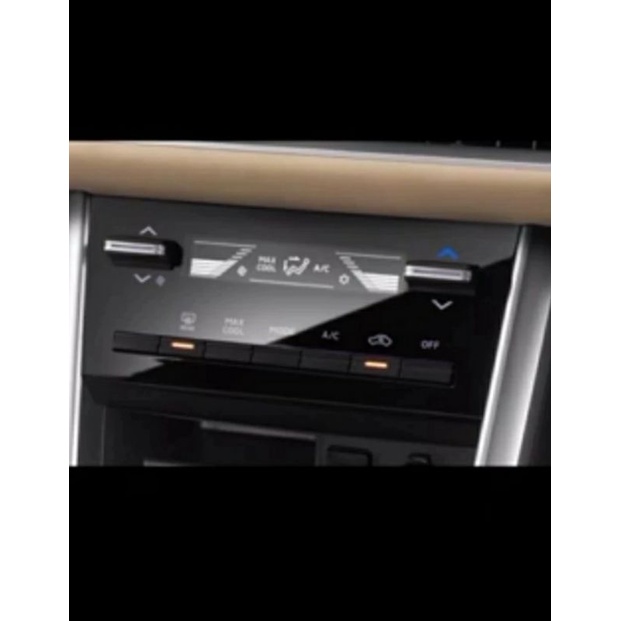 Jual Panel AC digital original Xpander | Shopee Indonesia