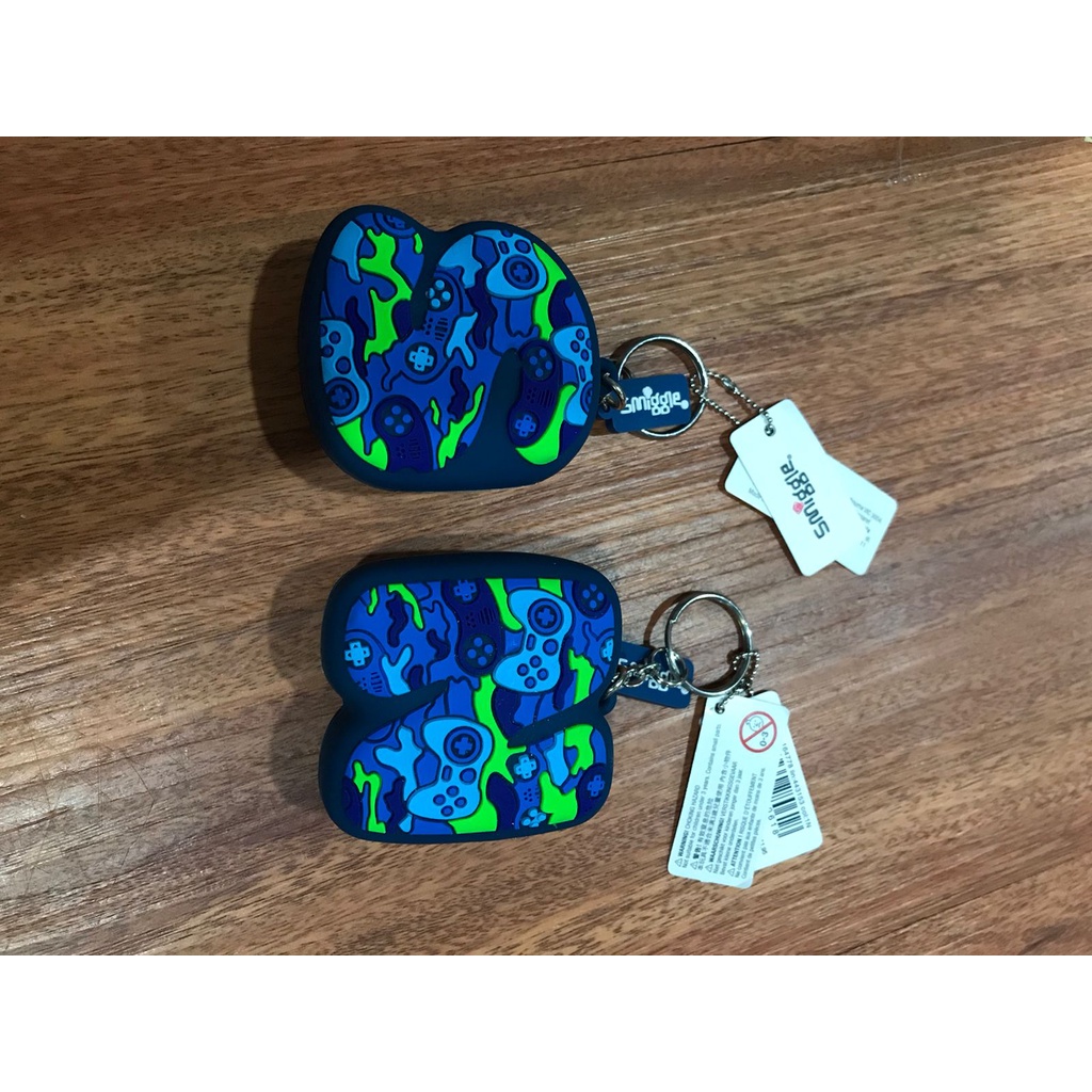 Jual Smiggle Keychain Alfabet Boy - Z | Shopee Indonesia