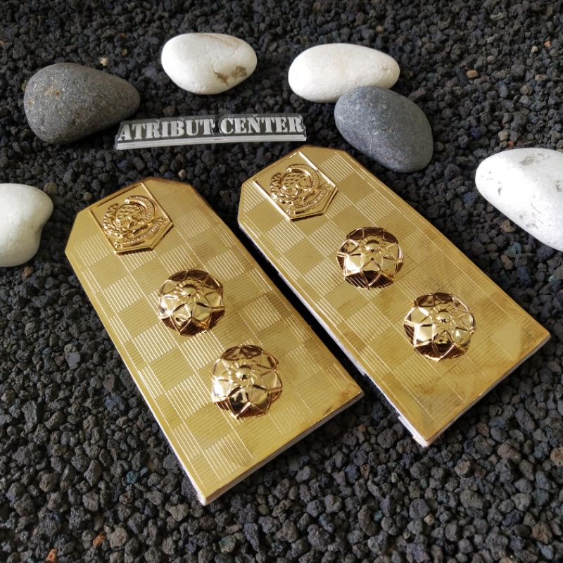 Jual Pangkat PDU Wakil Gubernur | Shopee Indonesia