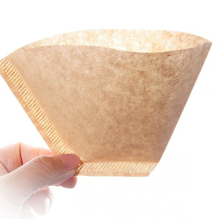 Jual Imatton Filter kertas saring kopi coffee drip v60 paper filter ...