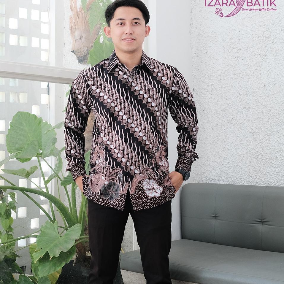 Jual Stok Terbaru Devania Taro - Gaun Kebaya Batik Modern | Shopee ...