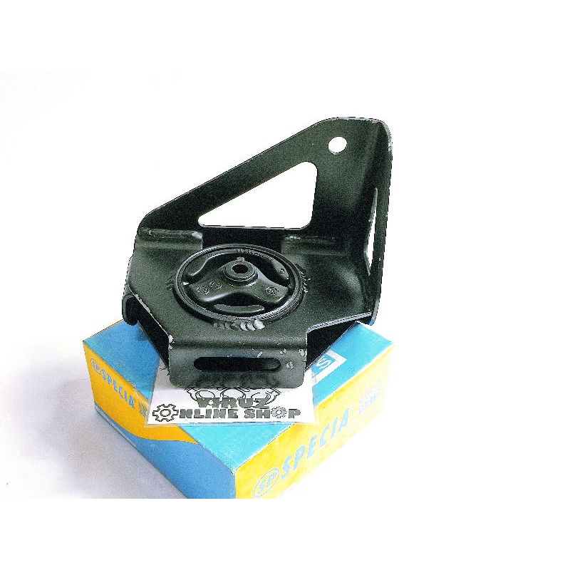 Jual ENGINE MOUNTING PANGKON DUDUKAN MESIN BELAKANG SUZUKI KARIMUN ...