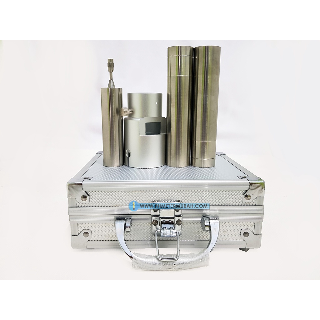 Jual Rotor 0 Viscometer Rotor 0# 1-100 mpas Viskometer NDJ-8S NDJ5S ...