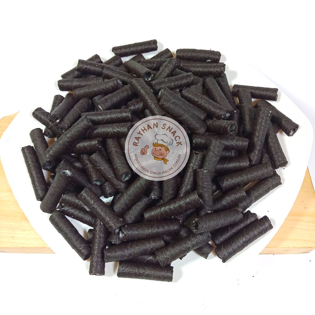 Jual Wafer Roll Astor Mini Vanilla 250gr / Twister Mini Vanilla / Stick ...