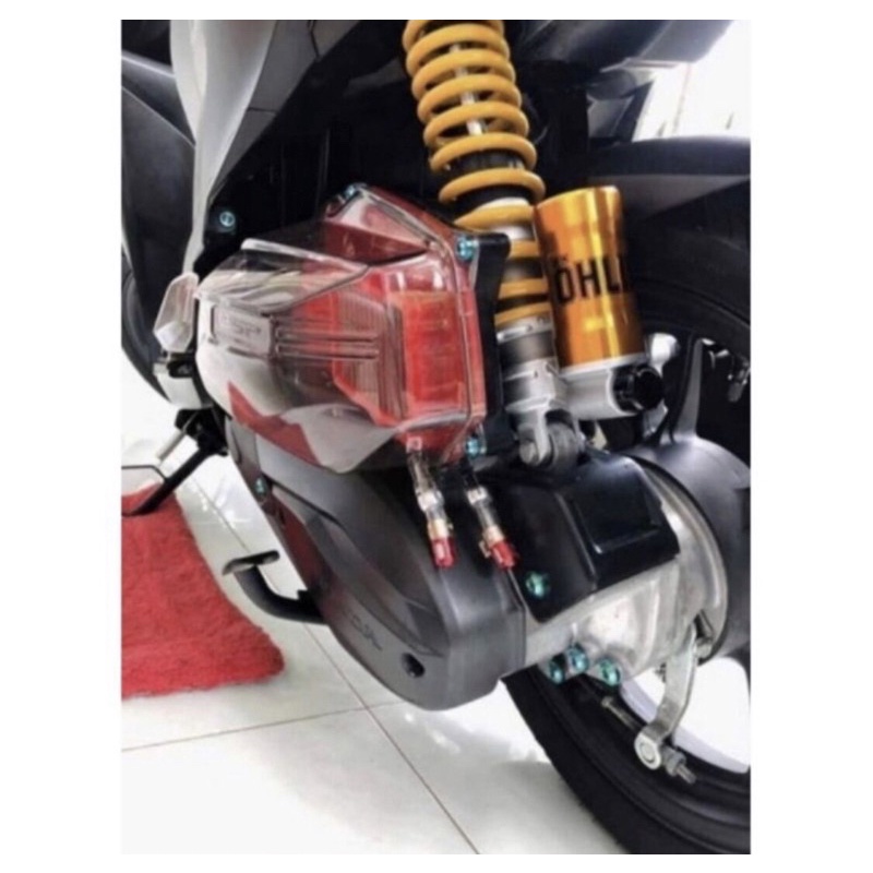Jual selang filter drain tube nepel filter nepel cvt beat scoopy 2020 ...