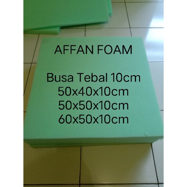 Jual Busa Bantal Duduk Tebal 10cm | Shopee Indonesia
