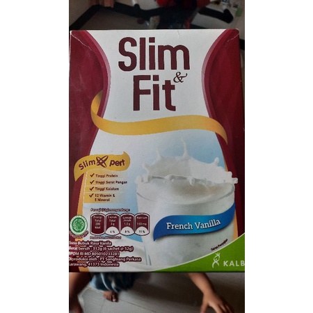 Jual susu slim fit susu diet | Shopee Indonesia