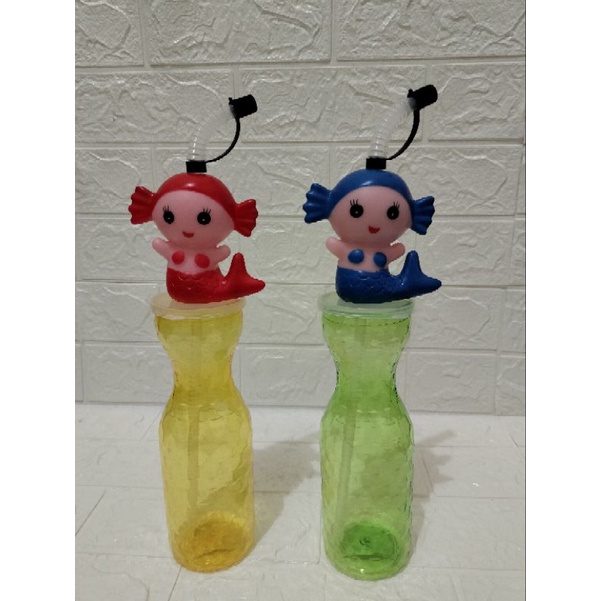 Jual botol minum lucu / botol minum unik | Shopee Indonesia