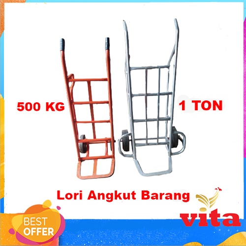 Jual Lori Angkut Angkat Kardus Barang Serbaguna | Shopee Indonesia