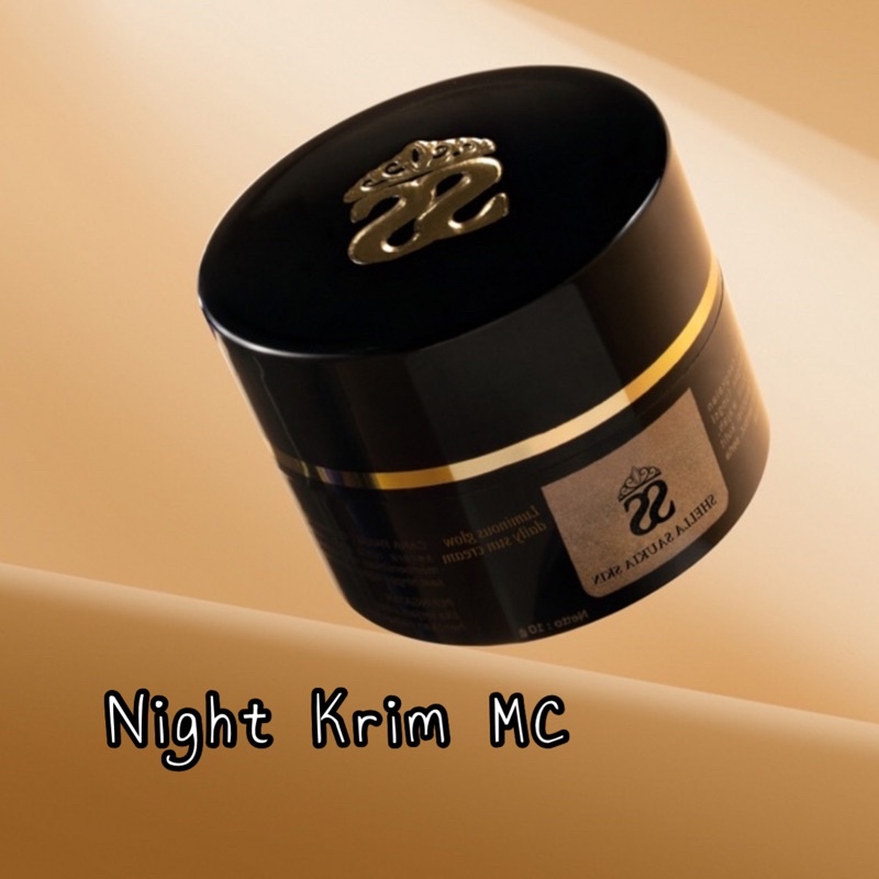 Jual SS SKINCARE SATUAN | Shopee Indonesia