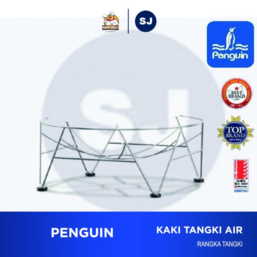 Jual kaki tangki penguin TD110 | Shopee Indonesia