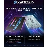 Jual SOLIDE STATE DRIVE (SSD) VURRION DRAKE 512GB 550Mbps SATA III ...