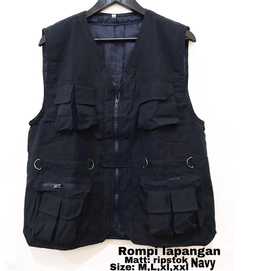 Jual ROMPI TACTICAL - ROMPI COWOK - ROMPI LAPANGAN - ROMPI RIPSTOP ...