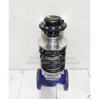Jual PRESSURE REDUCING VALVE ARI-PREDU FIG 22.701 PN16 DN50 2" | Shopee ...