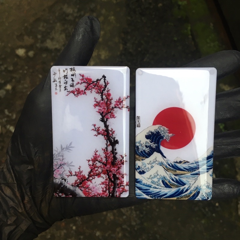 Jual PO Custom Panel/Backdoor R233/234 | Shopee Indonesia