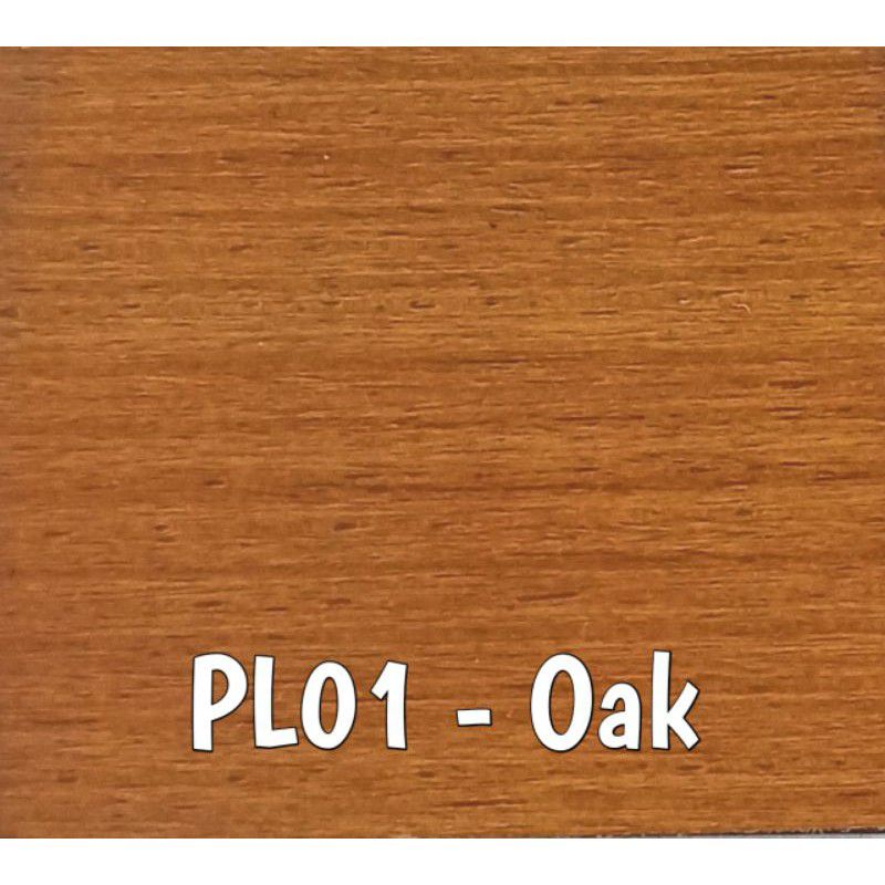 Jual Politur air POLAR WOODSTAIN 240ml - pernis kayu - vernis kayu ...