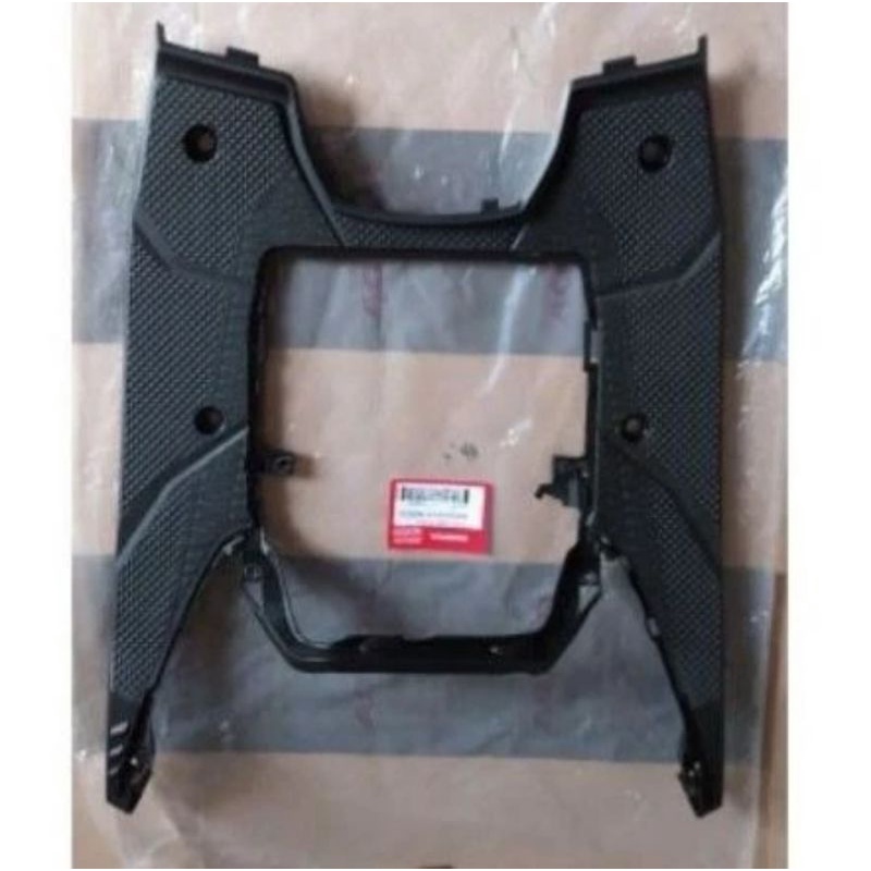 Jual step floor dek lantai pijakan kaki beat all new deluxe K1A led beat street new led deluxe ...