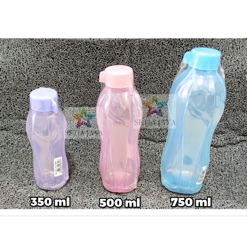 Jual BOTOL MINUM / BOTOL AIR / BOTOL PLASTIK SERBAGUNA | Shopee Indonesia