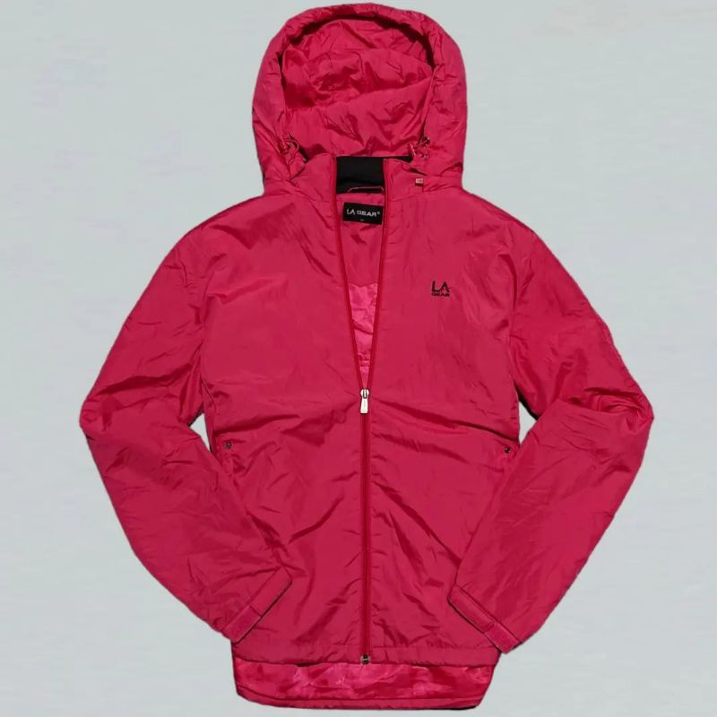 Jual Jaket Outdoor Second - LA Gear Outdoor Original Second - Jaket ...