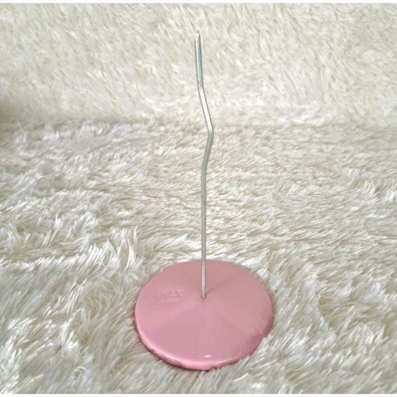 Jual Tusukan/Tancapan Surat/Memo/Kertas/Bon/Nota Besi paper Shear 15cm ...