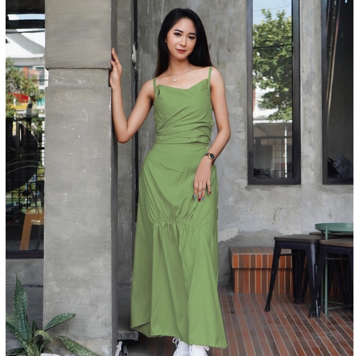 Jual Rok Sora | Kiyoo Flowy Skirt | Kanna Skirt | Athaya Skirt | Sora Skirt | Rexy Rok Korean ...