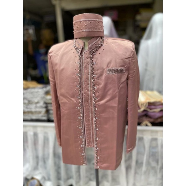 Jual BESKAP PENGANTIN BRIDAL//BESKAP MODERN//BESKAP | Shopee Indonesia