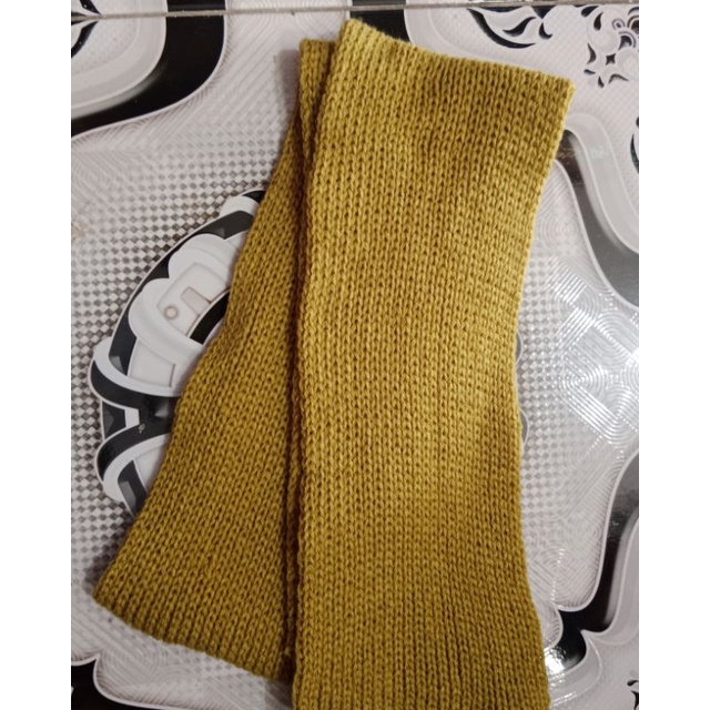 Jual syal pria/wanita super tebal | Shopee Indonesia