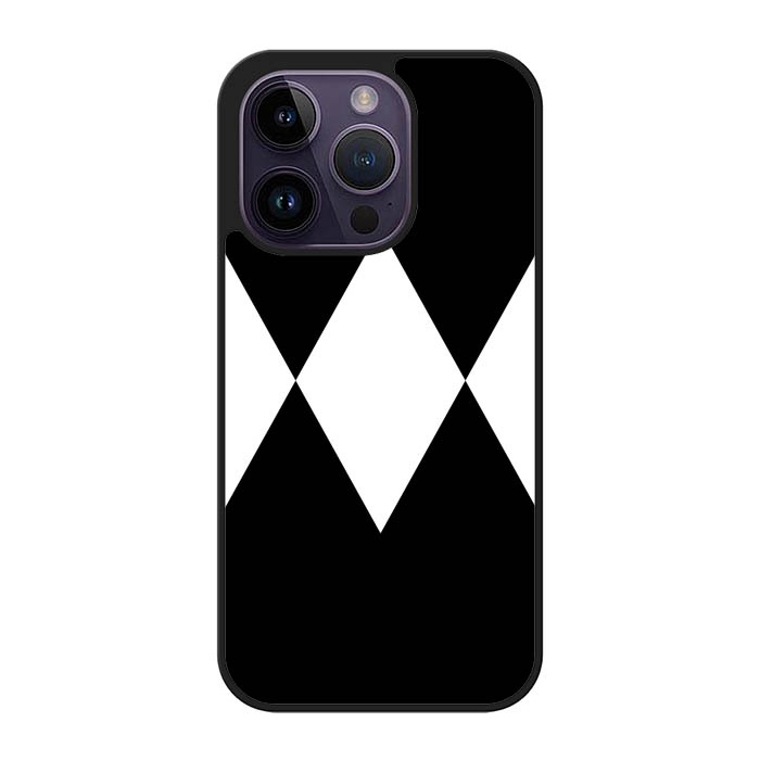 Jual Custom Casing iPhone 14 Pro Max Plus Series Power Rangers Mighty ...