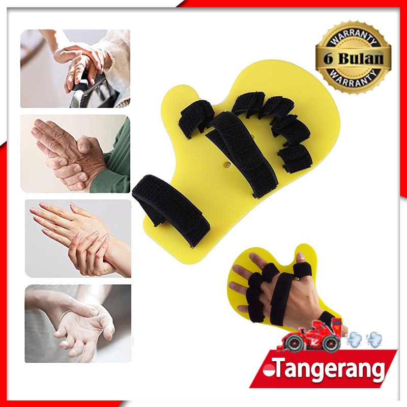 Jual Orthosis Hand Tangan / Alat Terapi Stroke Papan Telapak Tangan ... Jual Orthosis Hand Tangan / Alat Terapi Stroke Papan Telapak Tangan ...