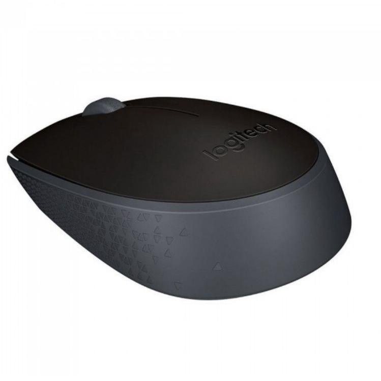 Jual Harga Bersahabat Mouse wireless Logitech M170 Original | Shopee ...