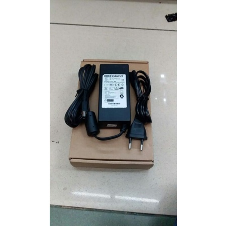 Jual Adaptor Keyboard Roland RD-300 GX Bergaransi | Shopee Indonesia
