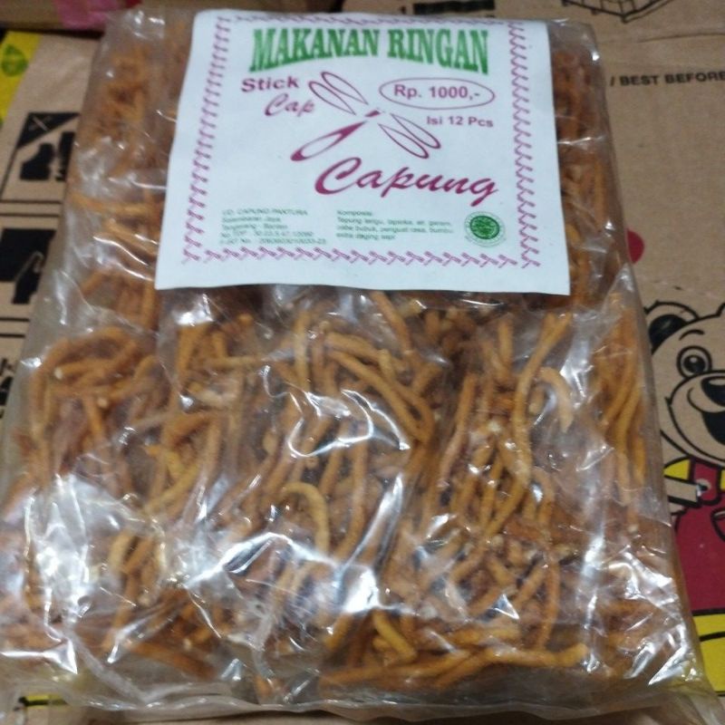 Jual Stik cap Capung | Shopee Indonesia