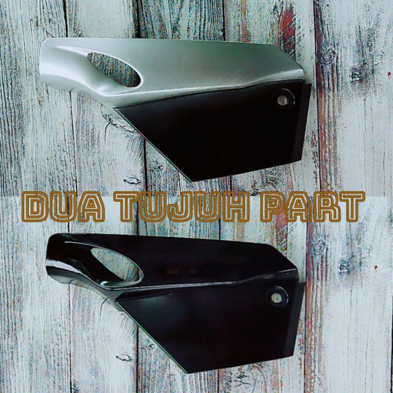 Jual box aki tutup box aki f1zr f1z r fizr foswan original | Shopee ...